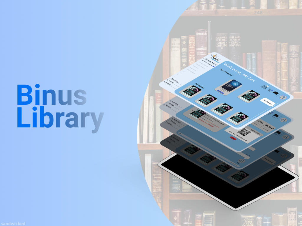 Hi! Welcome to My Portofolio